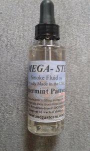 Peppermint Pattycake Smoke Fluid/2oz - Emery Distributors