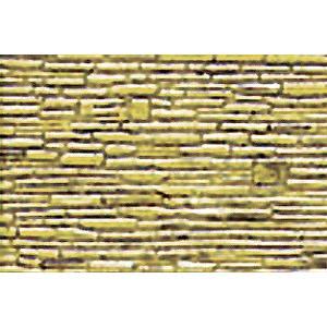 TARIFF Pattern Sheets/Random Coarse Stone O (1:48)/2pk - Emery Distributors