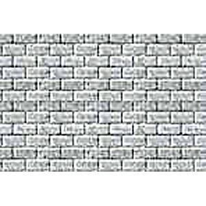 Pattern Sheets Concrete Block TT (1:125)/2pk - Emery Distributors