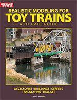 Realistic Modeling for Toy Trains - Emery Distributors