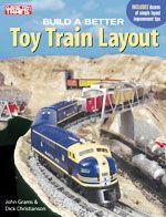 Build a Better Toy Train Layout - Emery Distributors