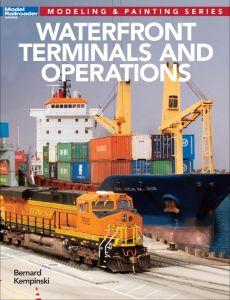 Waterfront Terminals Operation - Emery Distributors