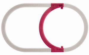 O RTR FasTrack Inner Passing Loop Pack - Emery Distributors