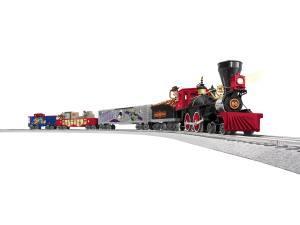 O RTR LionChief Toy Story Steam Set/4-4-2 - Emery Distributors