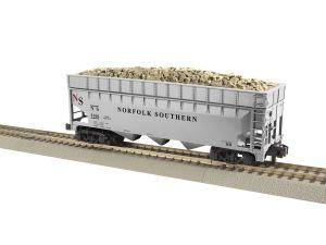 AF Wood Chip Hopper NS #9106 - Emery Distributors