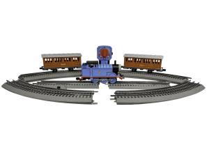 O RTR LionChief TTT Thomas & Friends Set - Emery Distributors