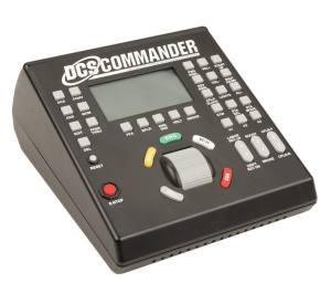 O DCS Commander Controller - Emery Distributors