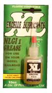XL NLGI Grease 15ml (Plastic Compatible) - Emery Distributors