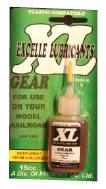XL Gear Lube 15ml - Emery Distributors