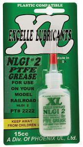 Lube-It PTFE Grease Plastic Compatible Water Resistant - Emery Distributors