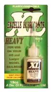 XL Oil Heavy 15ml - Emery Distributors