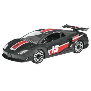Revell Jr. Race Car (black) Skill 0 - Emery Distributors