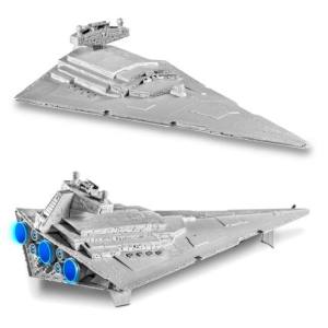 Star Wars Rogue One Imperial Star Destroyer sk2 - Emery Distributors