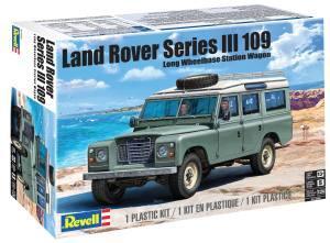 Land Rover Series Iii Skill 5 - Emery Distributors