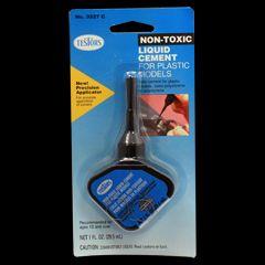 Non-Toxic Needle Cement - Emery Distributors