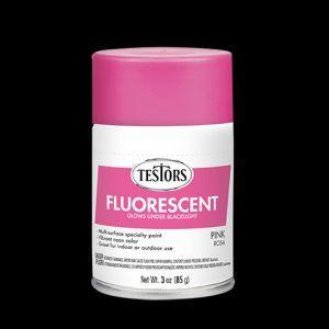 Fx Fluorescent Pink Spray 3Oz - Emery Distributors