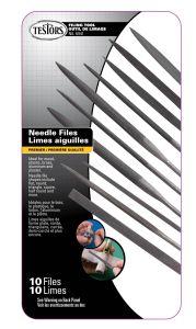 Needle File Set - Emery Distributors