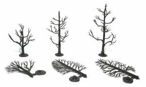 Tree Armatures 3''-5'' Deciduous - Emery Distributors