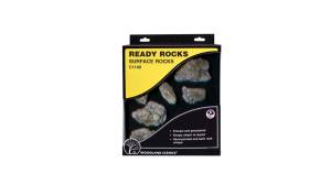 Surface Ready Rocks - Emery Distributors