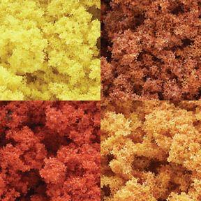 Clump Foliage Fall Mix/3qt - Emery Distributors