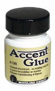 Accent Glue/1.5oz - Emery Distributors