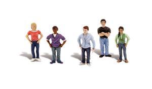 Young Adults - Emery Distributors