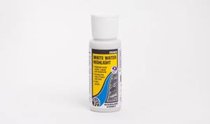 White Water Highlight - Emery Distributors