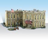 HO B/U Municipal Building - Emery Distributors