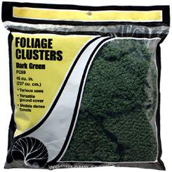 Foliage Cluster/Light Green - Emery Distributors