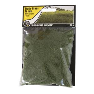 Static Grass Dark Green 12mm - Emery Distributors