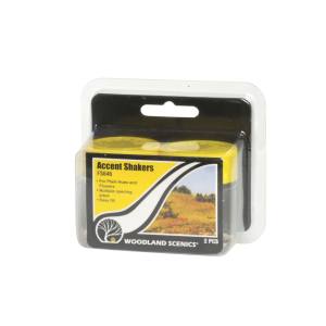 Accent Shakers - Emery Distributors