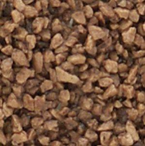 Coarse Ballast/Brown - Emery Distributors