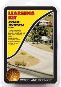 Road Making Kit - Emery Distributors