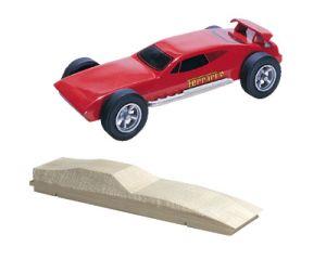 Ferrari Block - Emery Distributors