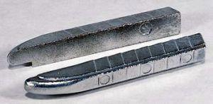 Stick-On Designer Weights - Emery Distributors