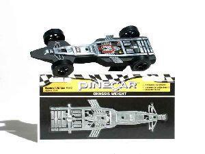 Maximum Torque Chassis Weight - Emery Distributors