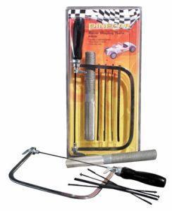 Racer Shaping Tools - Emery Distributors