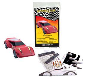 Thunderbolt Designer Kit - Emery Distributors