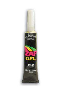 Zap Gel 20g/12bx - Emery Distributors