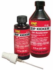 Zip Kicker Refill 8oz/12bx - Emery Distributors