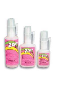 Zap CA 1oz (PINK) 12bx - Emery Distributors