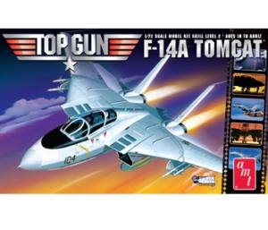 Top Gun F 14A Tomcat Fighter Jet - Emery Distributors
