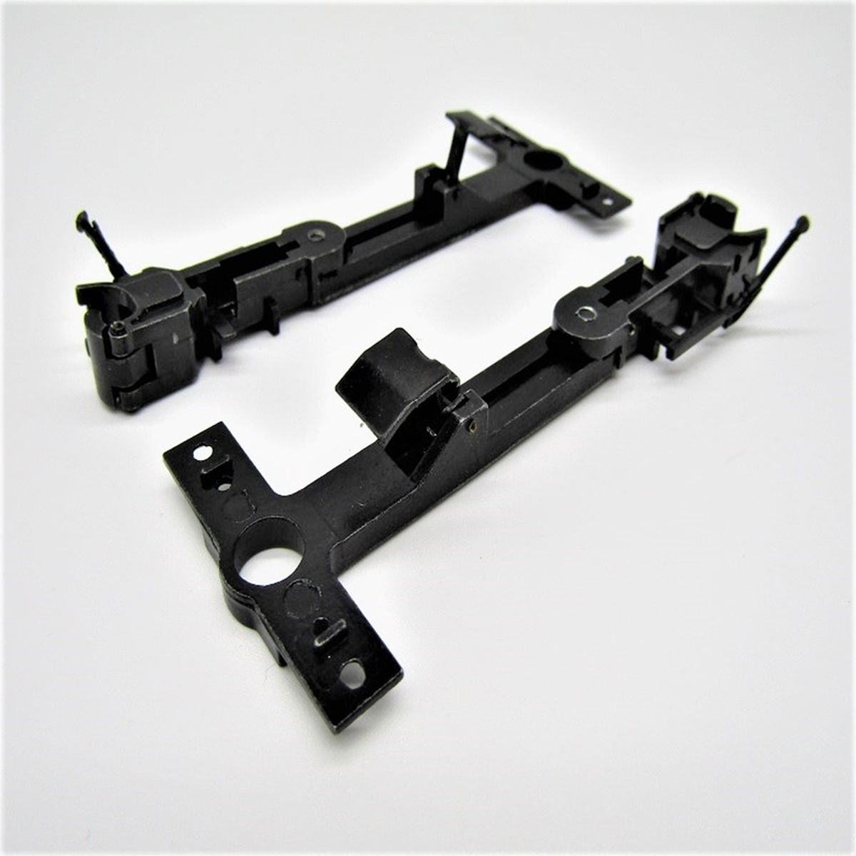 O 3 Rail Long Length Coupler Shank Pair - Emery Distributors