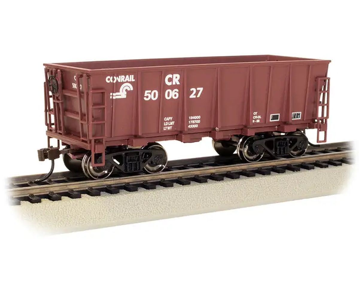 HO Ore Car CR #500627 - Emery Distributors