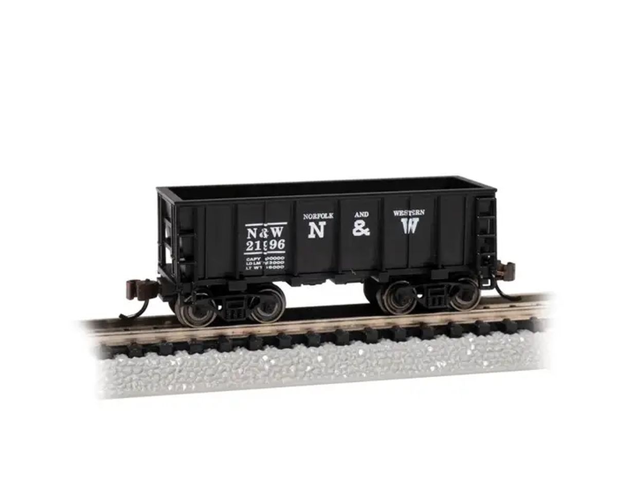 N Ore Car N&W #21996 - Emery Distributors