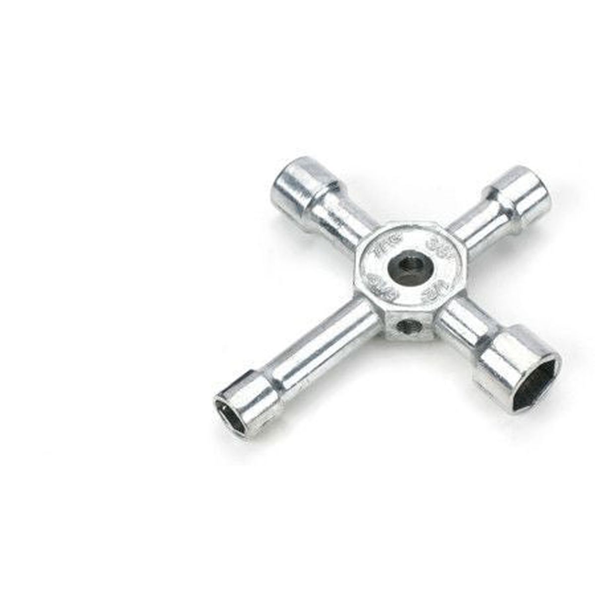 4-Way Socket Wrench (QTY/PKG: 1 ) - Emery Distributors