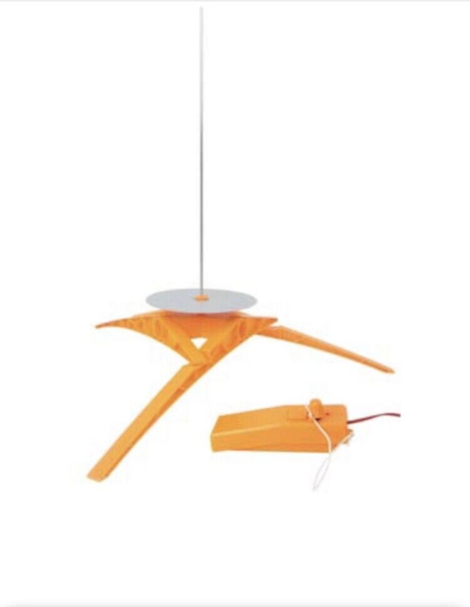 Astron II Launch Pad w/Controller - Emery Distributors