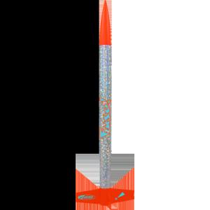 Fuse Rocket RTF - Emery Distributors