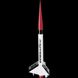 Crossfire ISX Rocket sk1 - Emery Distributors