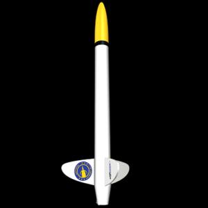 Astron Sprint XL Rocket sk2 - Emery Distributors